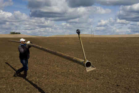 R33/R33LP Rotator® | Nelson Irrigation Australia