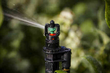 R5 Rotator® | Nelson Irrigation Australia