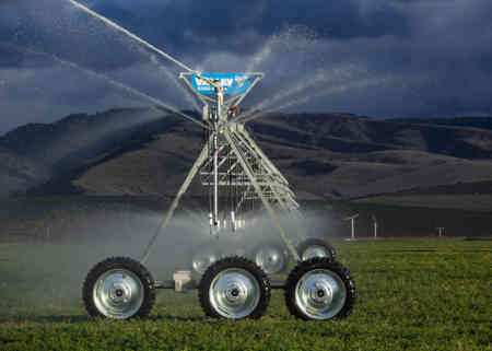 R55 End of Pivot Sprinklers | Nelson Irrigation Australia
