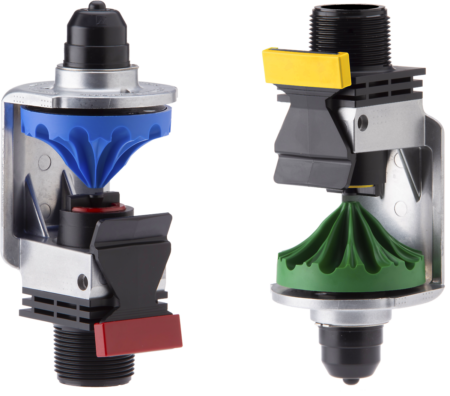 R55 End of Pivot Sprinklers | Nelson Irrigation Australia