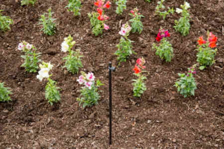 Rigid Riser | Nelson Irrigation Australia