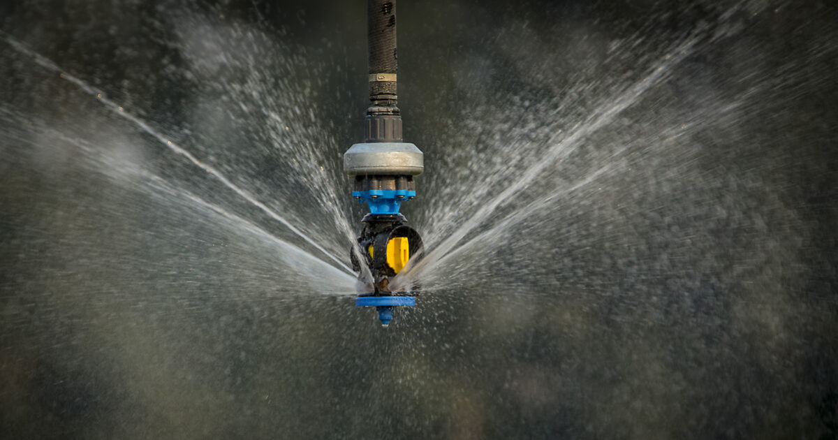 Rotator® | Nelson Irrigation Australia