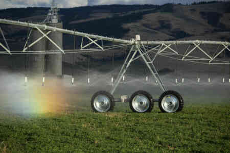 Rotator® | Nelson Irrigation Australia