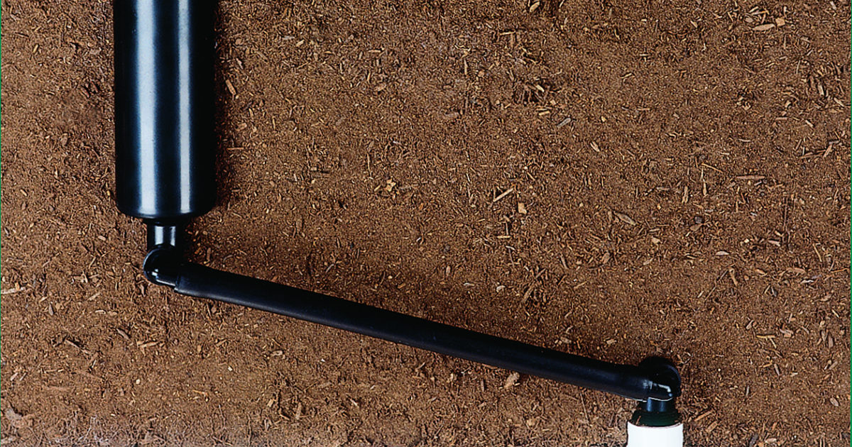 SJ Swing Joint | Nelson Irrigation Australia