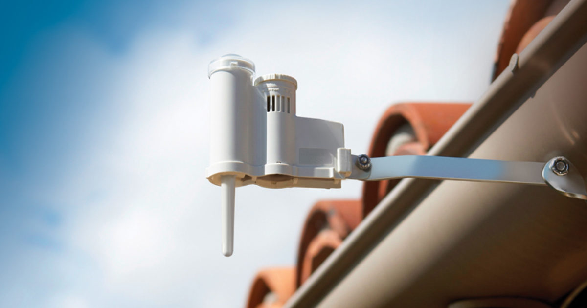 Solar Sync™ | Nelson Irrigation Australia