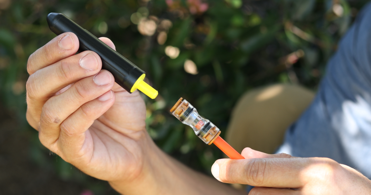 Spike Marker | Nelson Irrigation Australia