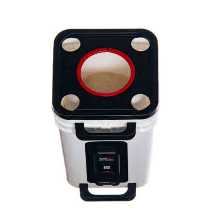 SPOTON® Mega Flow Meter | Nelson Irrigation Australia