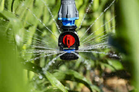 Sprayhead | Nelson Irrigation Australia