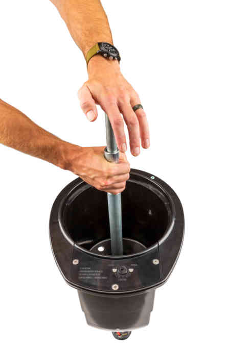 ST-1700-V | Nelson Irrigation Australia