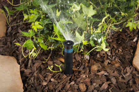 Strip Pattern Nozzles | Nelson Irrigation Australia