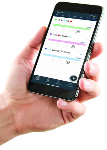 TWIG-V Wireless Automation System | Nelson Irrigation Australia