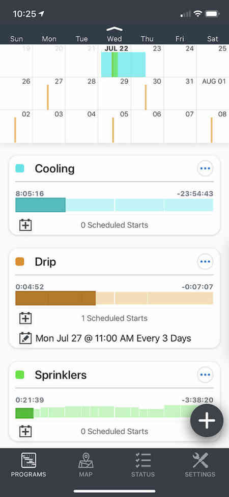 TWIG-V Wireless Automation System | Nelson Irrigation Australia