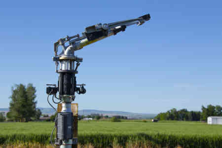 TWIG-V Wireless Automation System | Nelson Irrigation Australia