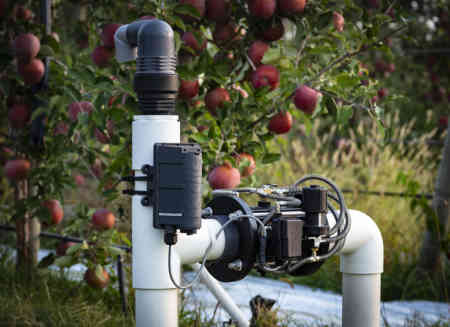 TWIG-V Wireless Automation System | Nelson Irrigation Australia
